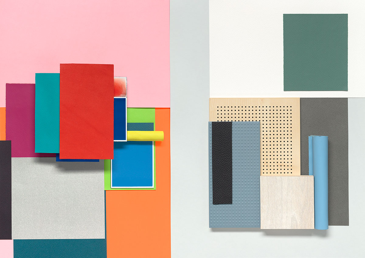 New CMF design trends for 2022